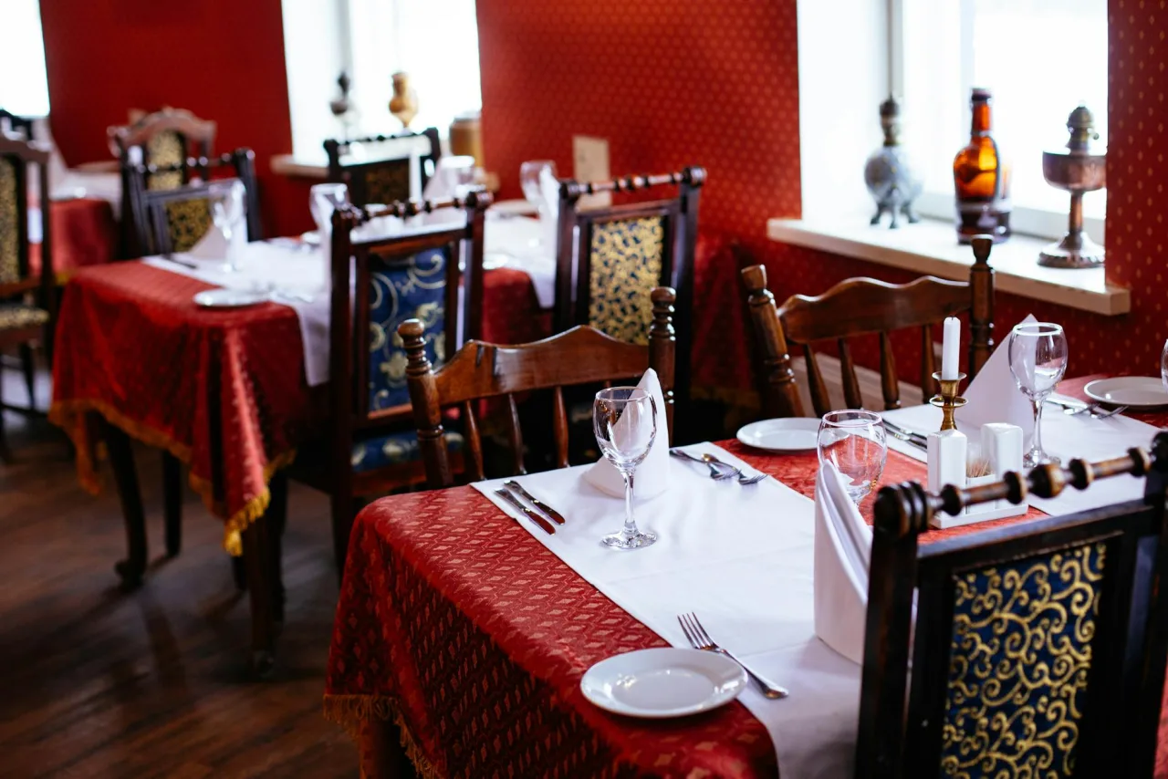 Restaurant Live Webcams – Watch Online Cameras in Restaurants